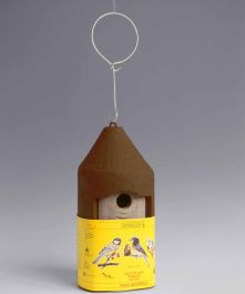Schwegler 2M Nest Box 32mm