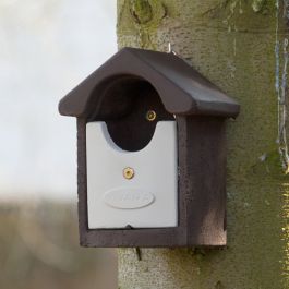 Vivara Pro Woodstone Barcelona Open Nest Box