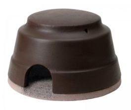 Schwegler Hedgehog Dome Nest Box