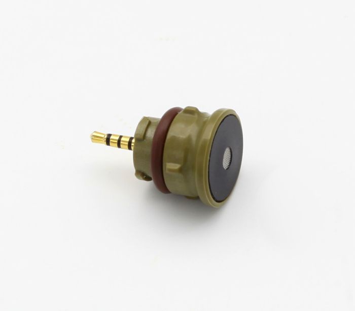 Titley Chorus Ultrasonic Mic