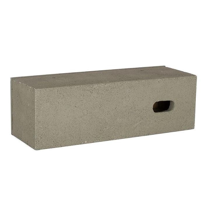 Woodstone Build-In Swift Box Visible - UK Brick Size