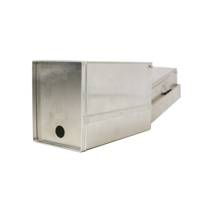 Small Mammal Trap Types Type Of Trap Cut Out Stock Images & Pictures