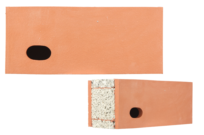 Ibstock Swift Eco Habitat