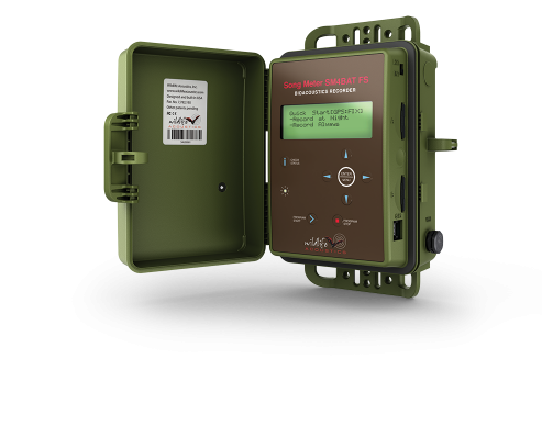 New Features for the SM4 and SM4BAT | Wildcare